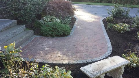 Landscaping Company | Portsmouth NH | Dover NH | Landtech Landscaping