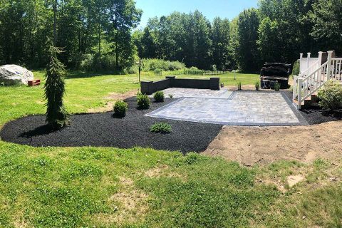Planting Services | Landscaping Services | Dover NH